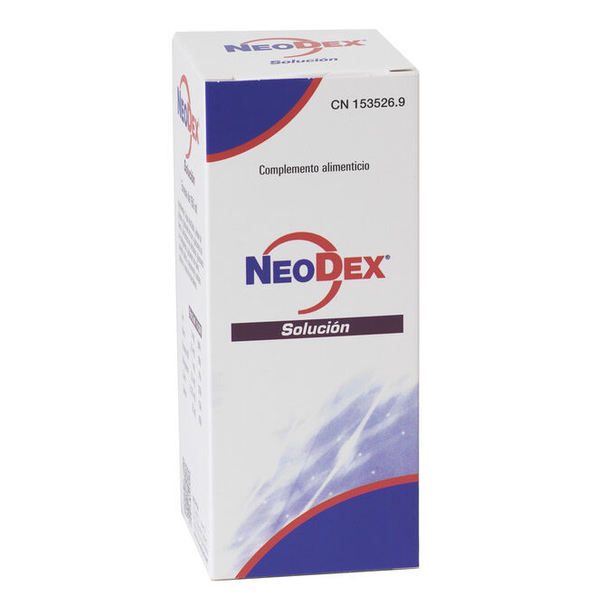 Neodex Solucion 150ml | ParaFarma Farmacia Online Envíos en 24 horas