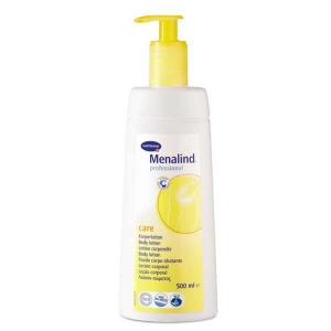 Hartmann Menalind Loción Corporal 500ml | ParaFarma Farmacia Online ...