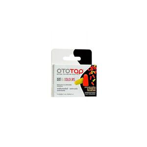 Ototap Soft Color 6 Unidades | ParaFarma Farmacia Online Envíos en 24 horas
