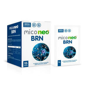 Neovital Mico Neo BRN 15 Sobres | ParaFarma Farmacia Online Envíos en ...