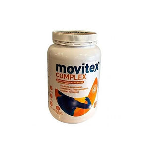 Movitex Complex Bote 430g | ParaFarma Farmacia Online Envíos en 24 horas