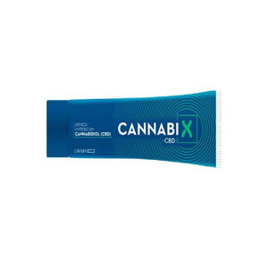 Fisiocrem Cannabix 60ml | ParaFarma Farmacia Online Envíos en 24 horas