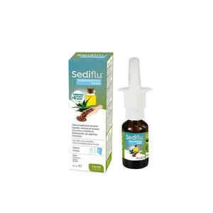 Santé Verte Sediflu Descongestivo Nasal 20ml | ParaFarma Farmacia ...