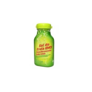 Sal De Fruta ENO Polvo Efervecente Sabor Limon | ParaFarma Farmacia ...