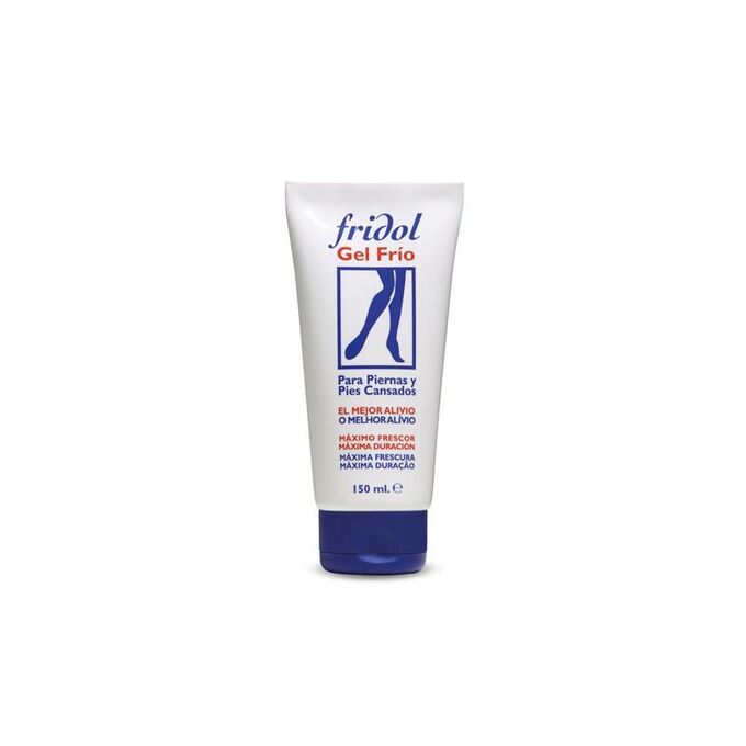 Farline Fridol Gel Frío 150ml | ParaFarma Farmacia Online Envíos en 24 ...