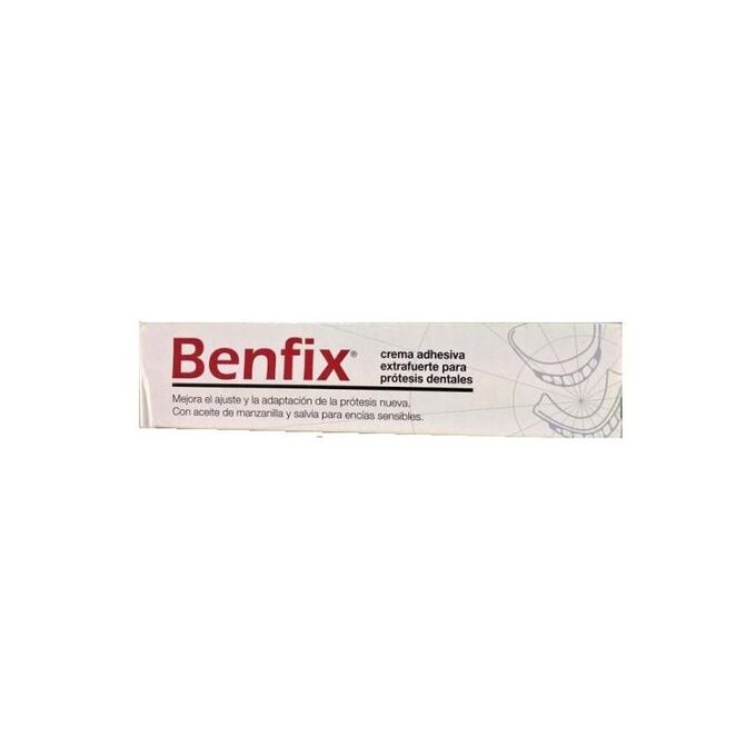 Urgo Benfix Tubo 50g | ParaFarma Farmacia Online Envíos en 24 horas