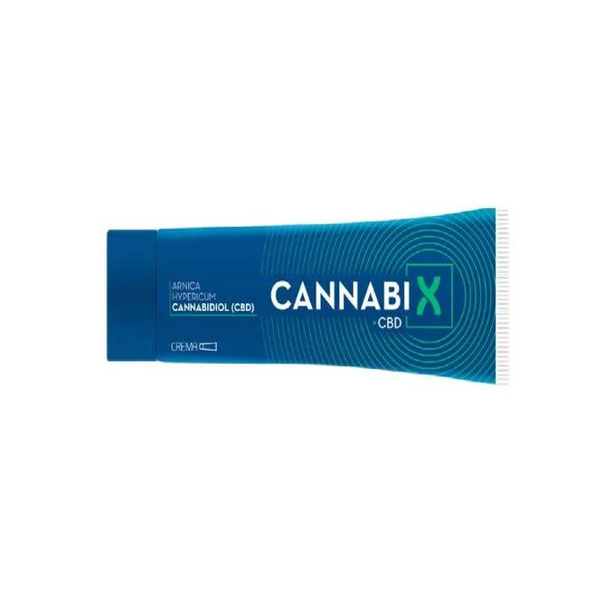 Fisiocrem Cannabix 60ml | ParaFarma Farmacia Online Envíos en 24 horas