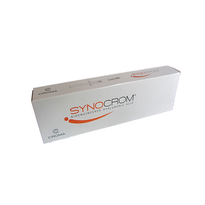 Synocrom 1 Jeringa 2ml | ParaFarma Farmacia Online Envíos en 24 horas